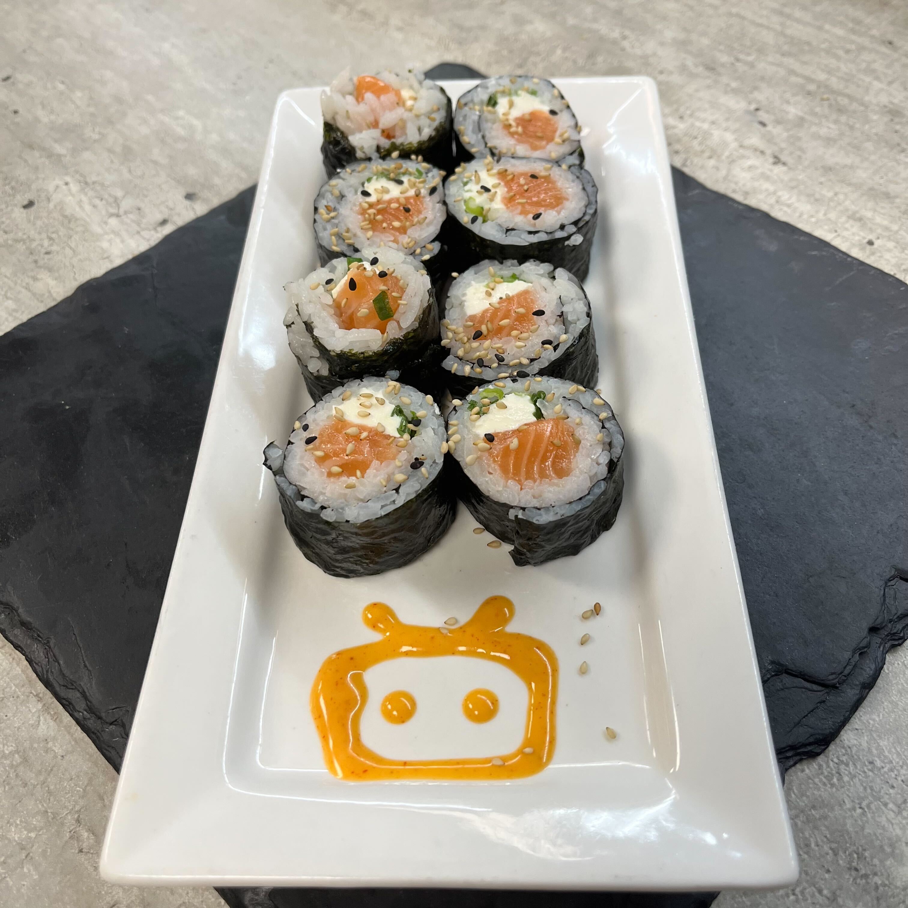 TOKYO ROLL | Honu Poké Restaurant
